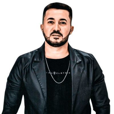 Luiz Fernando - Actually