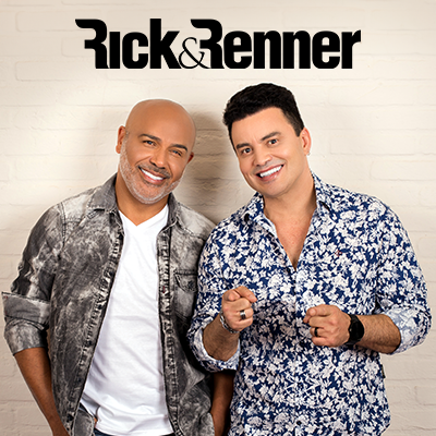 Rick & Renner - Actually
